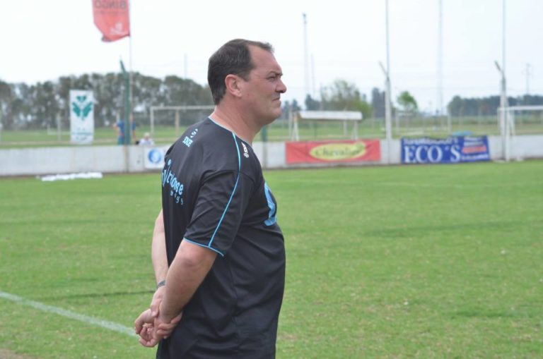 BOASSO – «Este plantel me da orgullo y respeto por cada uno de ellos ...