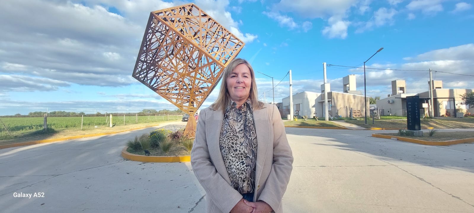 MARINA BORDIGONI – «Nuestro objetivo era transformar la vida de los ...